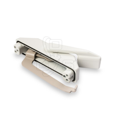 Truth 24.84 Multi-Point Lock 31402 LH | Casement Window Locks | OGS