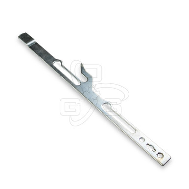 Multi-Point Locking Bar (13" D1 Section) - Ontario Glazing Supplies