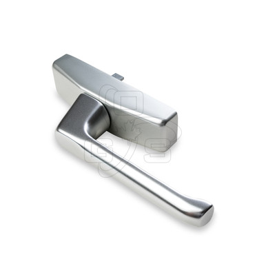 Tilt & Turn Window/Door Handle - Ontario Glazing Supplies