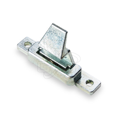 Sash Lock (2-3/8" Length) Jamb Mount - Ontario Glazing Supplies