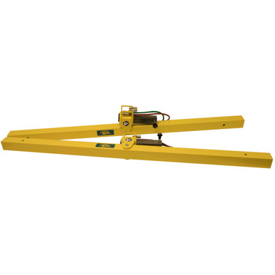 Wood's Powr-Grip (97463) Panel Master Rocker Arms - Ontario Glazing ...