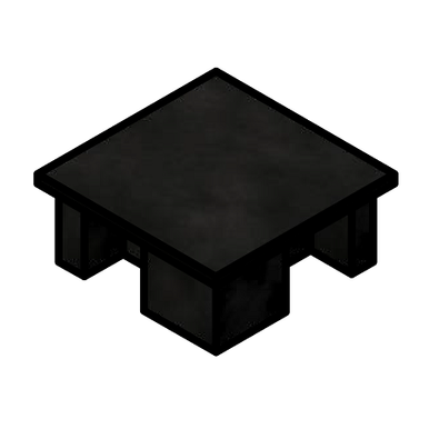 Sleek Line Partition Nylon Top Cap - Ontario Glazing Supplies
