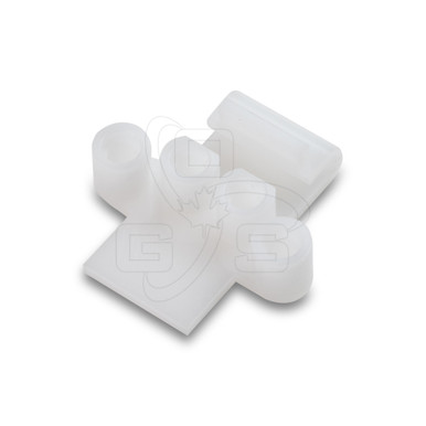 Multi-Point Locking Tie Bar Guide D10 - Ontario Glazing Supplies