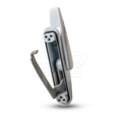Ellipse Body Multi-Point Window Lock (Right Hand) - Ontario Glazing ...