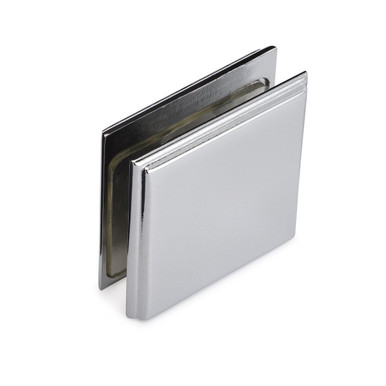 Symphony Wall-Glass Operable Transom Clamp - Ontario Glazing Supplies