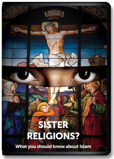 Sister Religions? - Christian Product Direct
