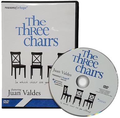 The Three Chairs - Christian Product Direct