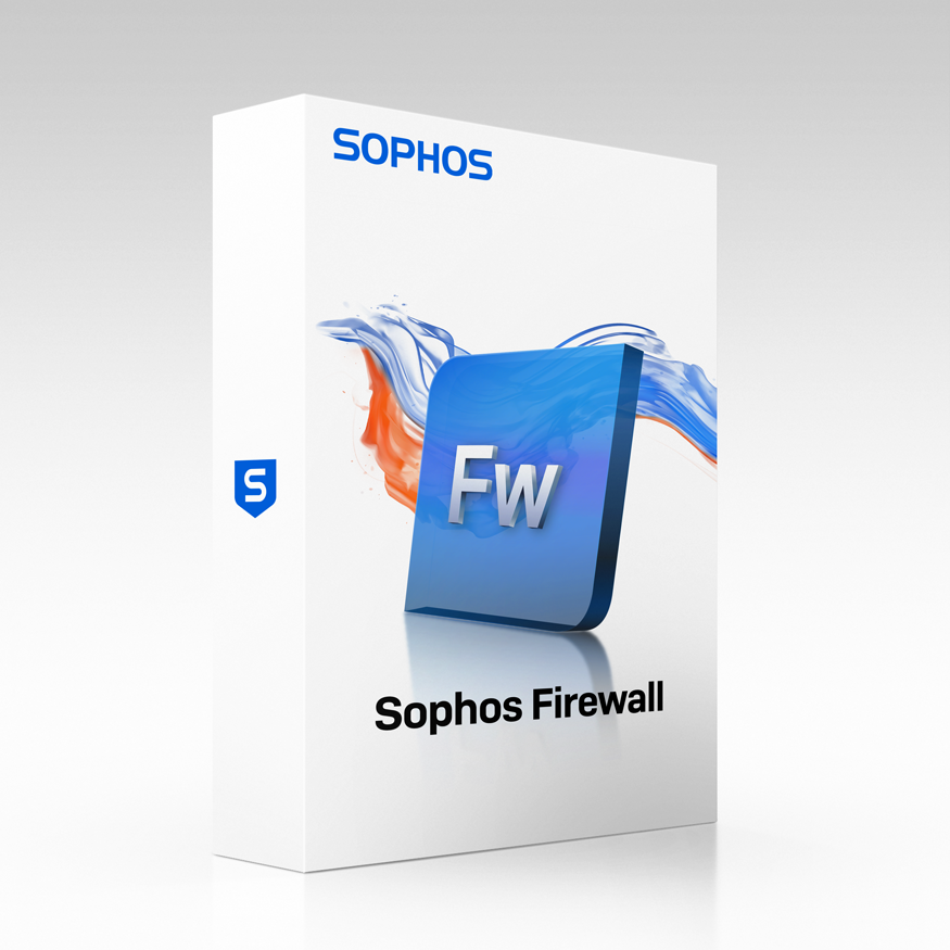 Sophos Firewall XGS Standard License Renewal