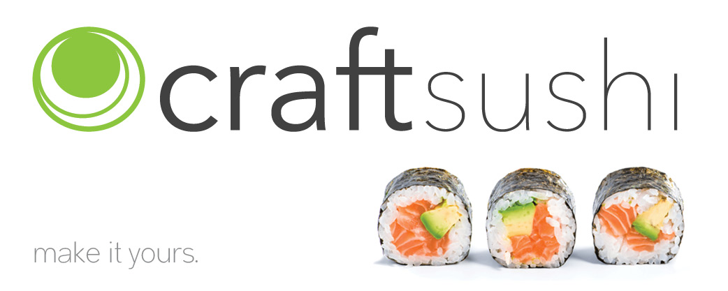 Craft Sushi in Springfield MO | 2 Sushi Restaurants Near You | Sunshine ...
