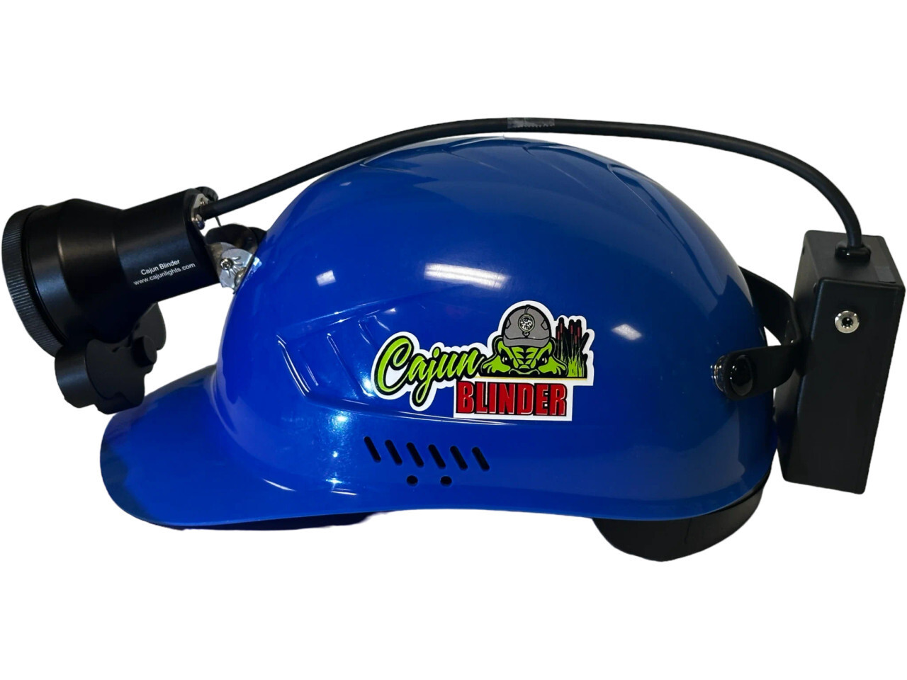 Cajun Lights – Premium Hunting Head & Cap Lights | Red Fern Hound Supply