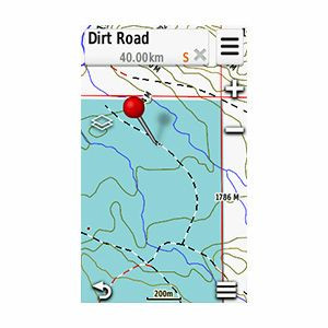 Garmin HuntView Plus Maps - Red Fern Hound Supply
