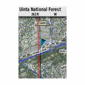 Garmin HuntView Plus Maps - Red Fern Hound Supply