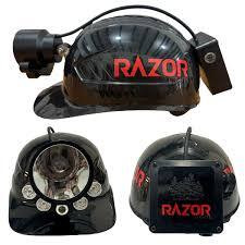 Razor Light – Premium Hunting & Trail Illumination | Red Fern Hound Supply