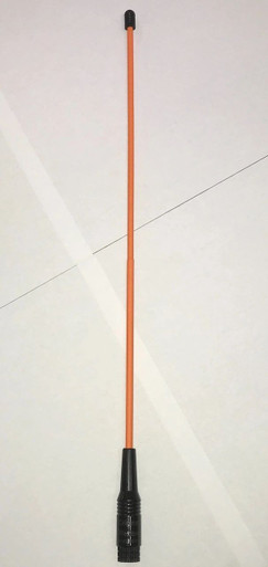 THE ORIGINAL FLEXIBLE EXTENDED RANGE ASTRO/ALPHA ANTENNA - Red Fern ...