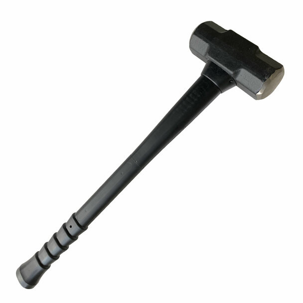 Mini Sledge Hammer w/Sure-Grip by Battle Steel®️ buy with delivery to ...