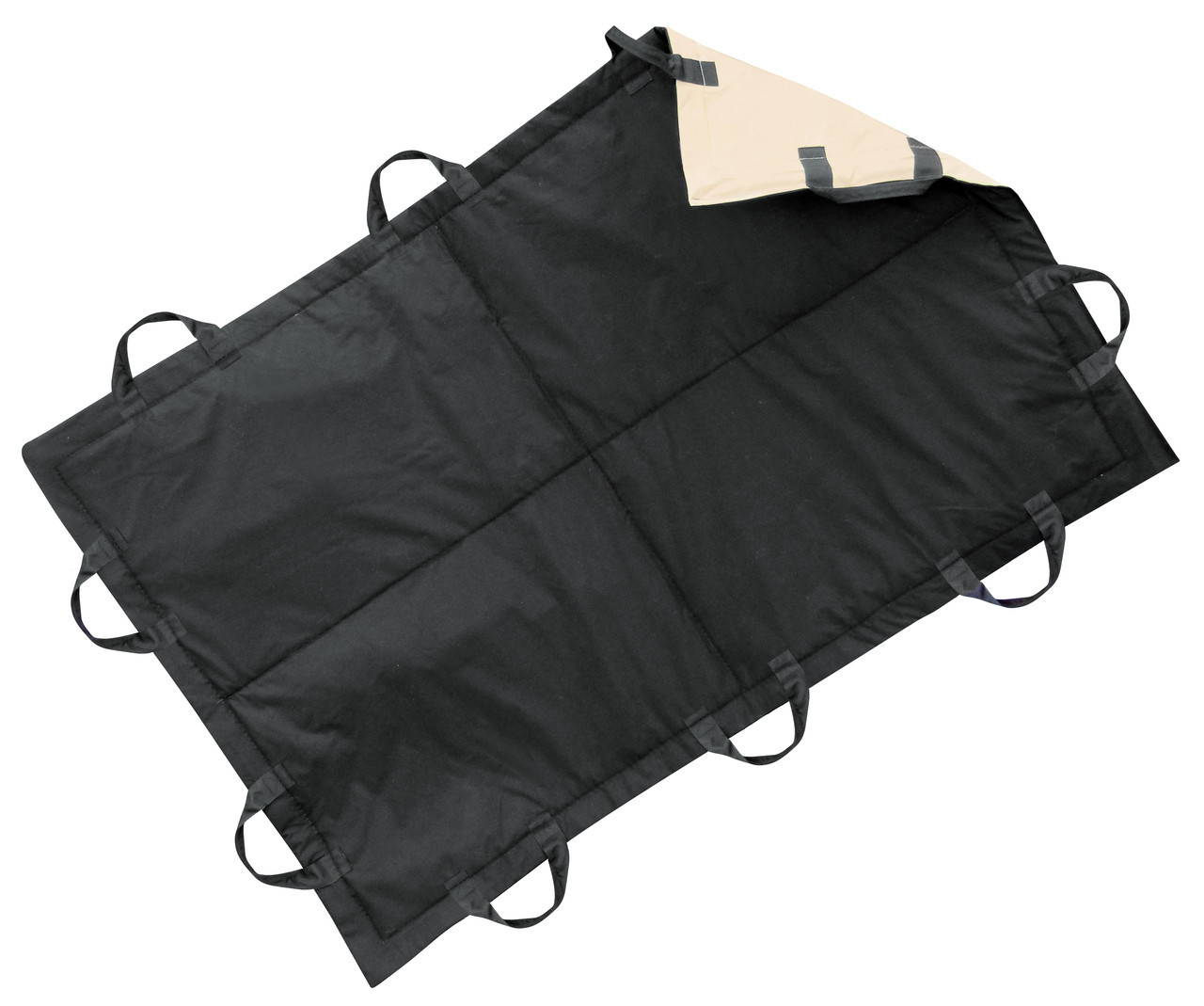 Level 3A+ Enhanced Protection 4x6 Ballistic Blankets
