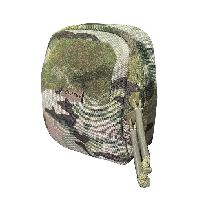 Hanger Pouch Six Pack by Agilite buy with delivery to the USA - BATTLE ...