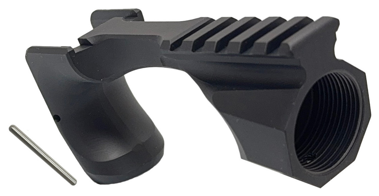 BattleSteel ARM BRACE Grip Extension Stabilizer for Glock