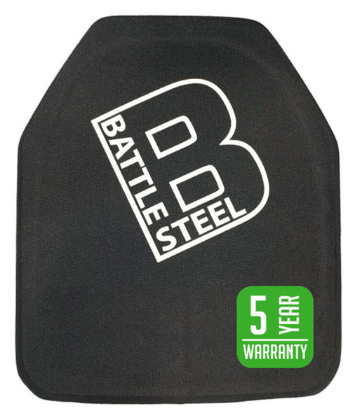 LEVEL 4 armor plates - buy lvl 4 plates with delivery - BATTLE STEEL