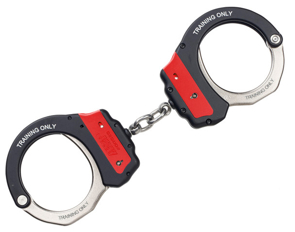 Securing the Situation: Choosing the Right Handcuffs - BattleSteel®