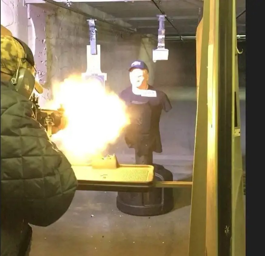 Understanding Body Armor Testing: Ensuring Maximum Protection ...