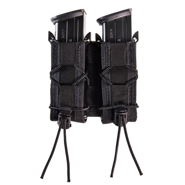 Understanding MOLLE: Modular Lightweight Load-carrying Equipment ...