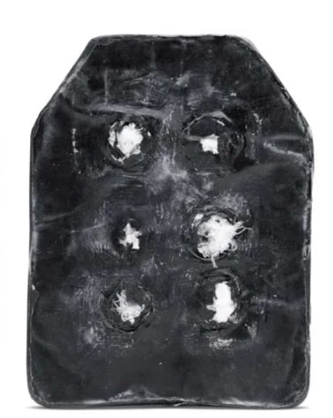 Understanding Body Armor Testing: Ensuring Maximum Protection ...