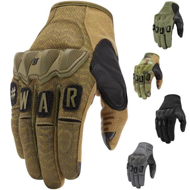 Your Hands-On Guide to Choosing Tactical Gloves - BattleSteel®