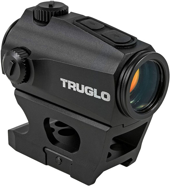 Top Red Dot Reflex Sights: A Comprehensive Guide for Precision and ...