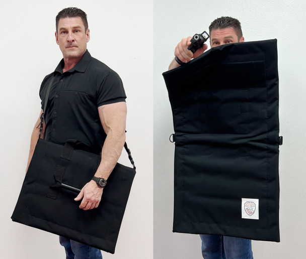 Gearing up for the line: A law enforcement officer's essential tactical toolkit - BattleSteel®