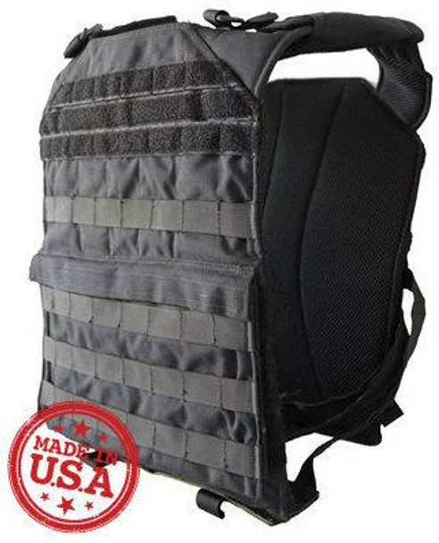 Understanding Plate Carriers: A Comprehensive Guide - BattleSteel®