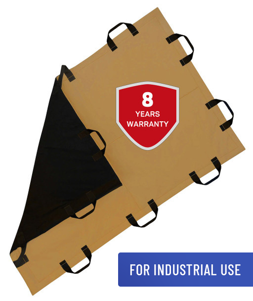 Industrial Blast Blankets: Enhancing safety in hazardous environments ...