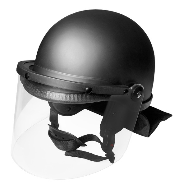 Unveiling Protection: A Comprehensive Guide to Ballistic Helmets ...