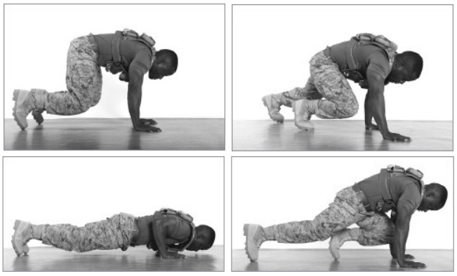 The Importance of Training in Body Armor - BattleSteel®