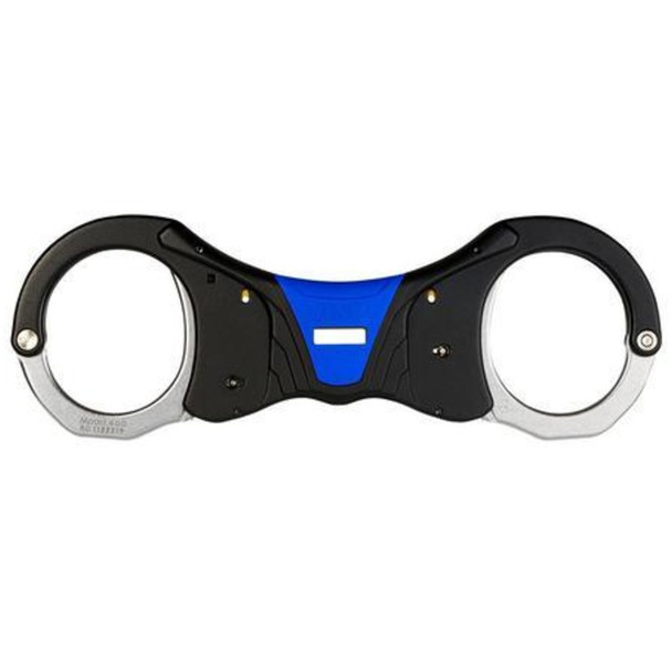 Securing the Situation: Choosing the Right Handcuffs - BattleSteel®