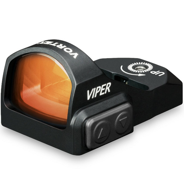 Vortex Venom vs. Viper Red Dot Sight Comparison - BattleSteel®