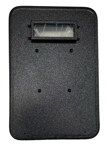 BattleSteel®️ TACLite 20x30 Level 3+ M855/M80 7.62mm Rated Ballistic ...