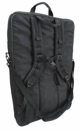 BattleSteel Shield Padded Carry Case buy with delivery to the USA ...