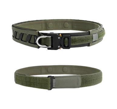 Agilite MAGNETIX™ BATTLE BELT buy with delivery to the USA - BATTLE STEEL