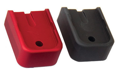 Heavy Extended Magazine Base Plates buy with delivery to the USA ...