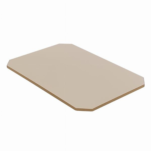 EcoTeak Table Top - Classic - Cut (420500 420505) | Nauteak Marine