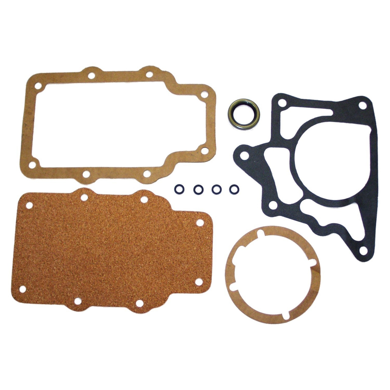 1971-1975 Manual Transmission Gasket Set For T15 Transmission