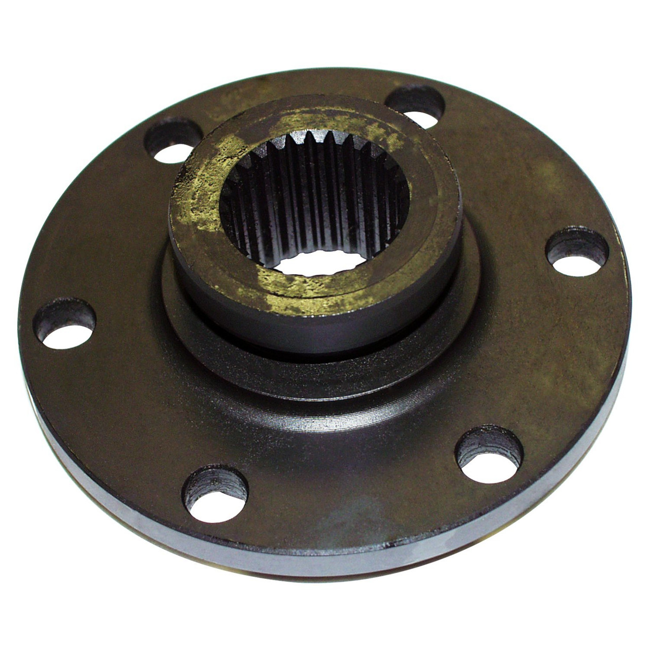 Axle Flange for 1971-1973 w/ Dana 30 Front Axle - Jeep Recyclers