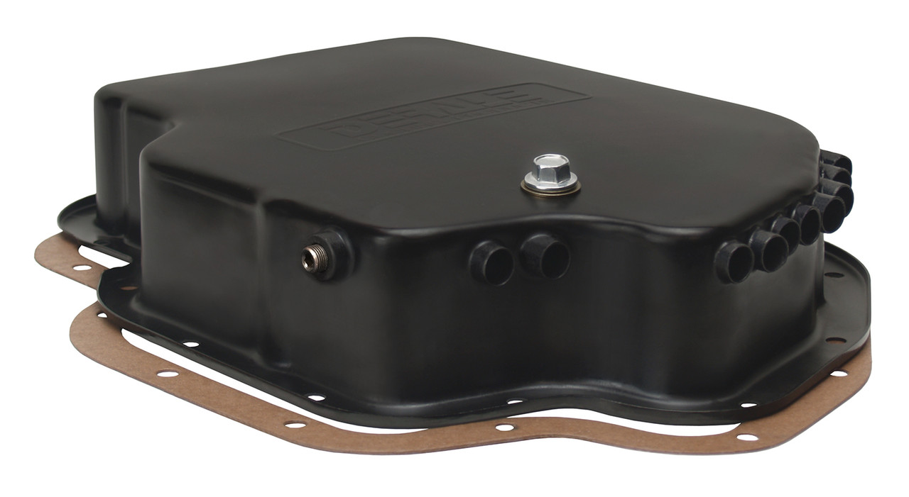TH400 Transmission Cooling Pan - Jeep Recyclers