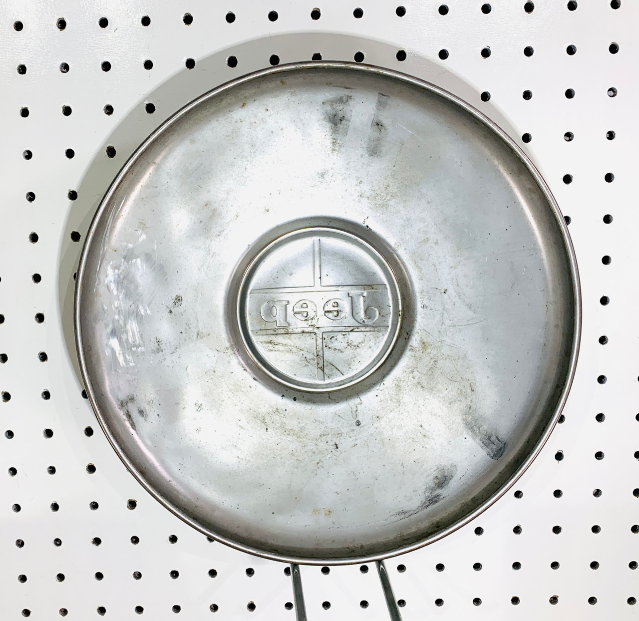 Full Size Jeep 1963-1972 Wagoneer, Gladiator, J-Series Truck, Dog Dish ...