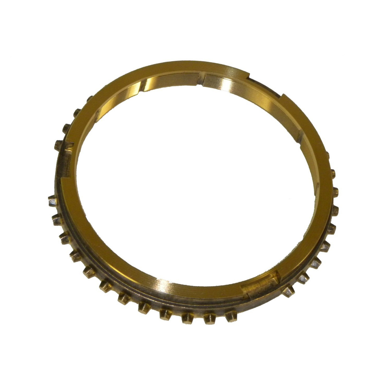 Synchronizer Blocking Ring, w/ AX15 Transmission - Jeep Recyclers