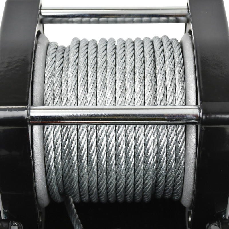Superwinch 3000 LBS 12 VDC 3/16in x 50ft Steel Rope LT3000 Winch - Jeep ...