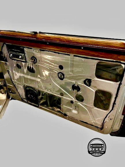 1963-1991 Wagoneer, Grand Wagoneer, Gladiator, J10, J20, Cherokee SJ ...