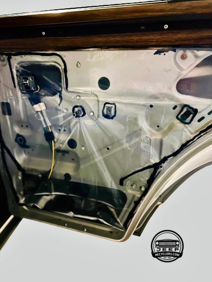 1963-1991 Wagoneer, Grand Wagoneer, Gladiator, J10, J20, Cherokee SJ ...