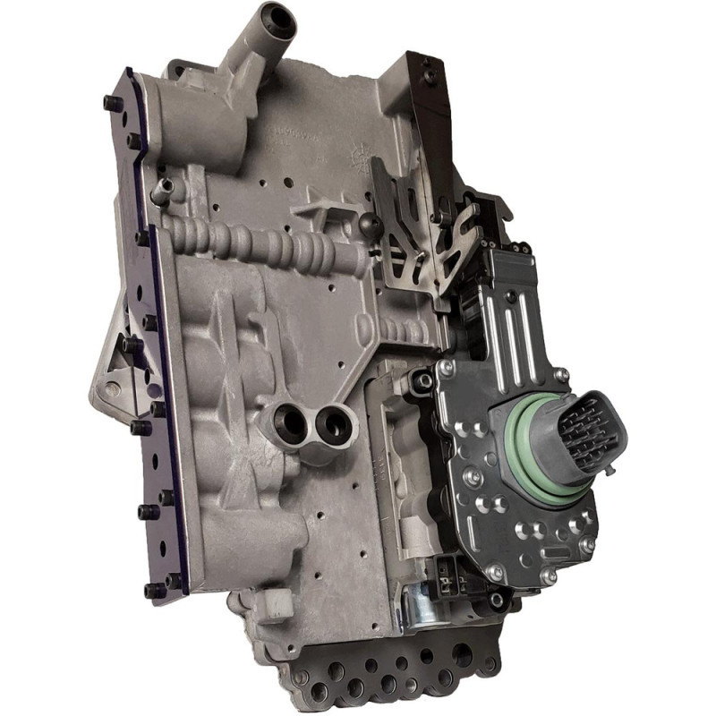 ATS Diesel 12-18 Dodge 6.7 Cummins 68RFE Performance Valve Body (w ...